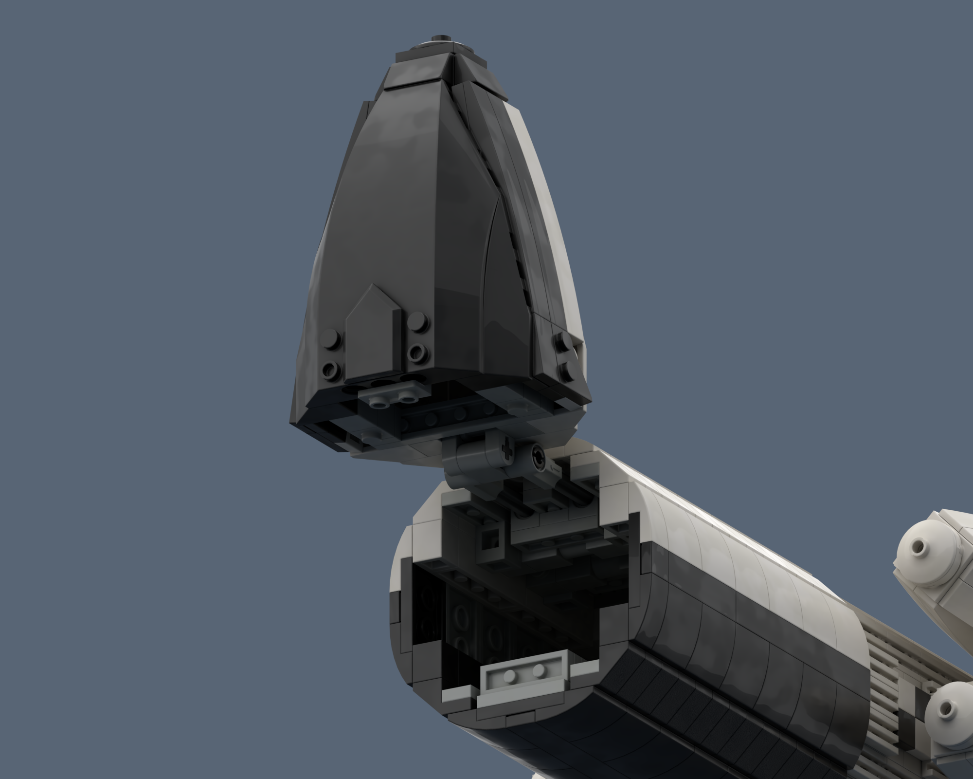 Energia 2 1:110 - FlosRocketBricks